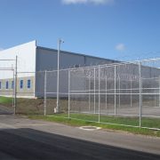 History – Barbados Prison Service