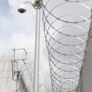 History – Barbados Prison Service